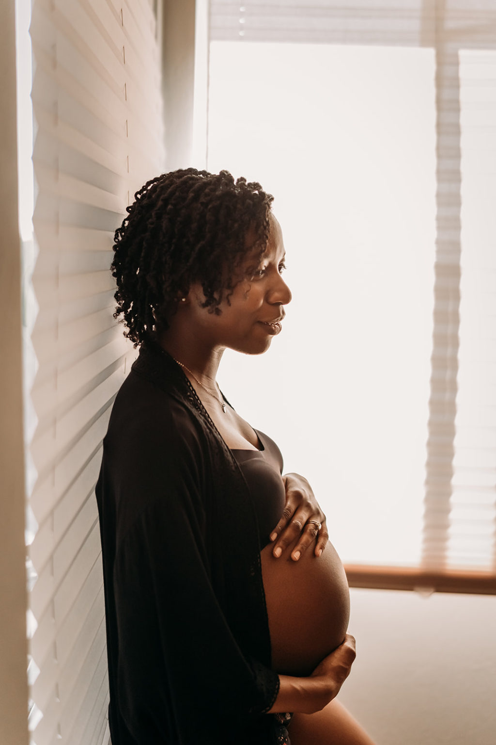 Documentary Pregnancy Photo Sessions • xilophotography.com